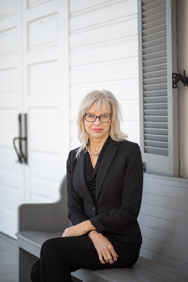 Sandra Hubbard