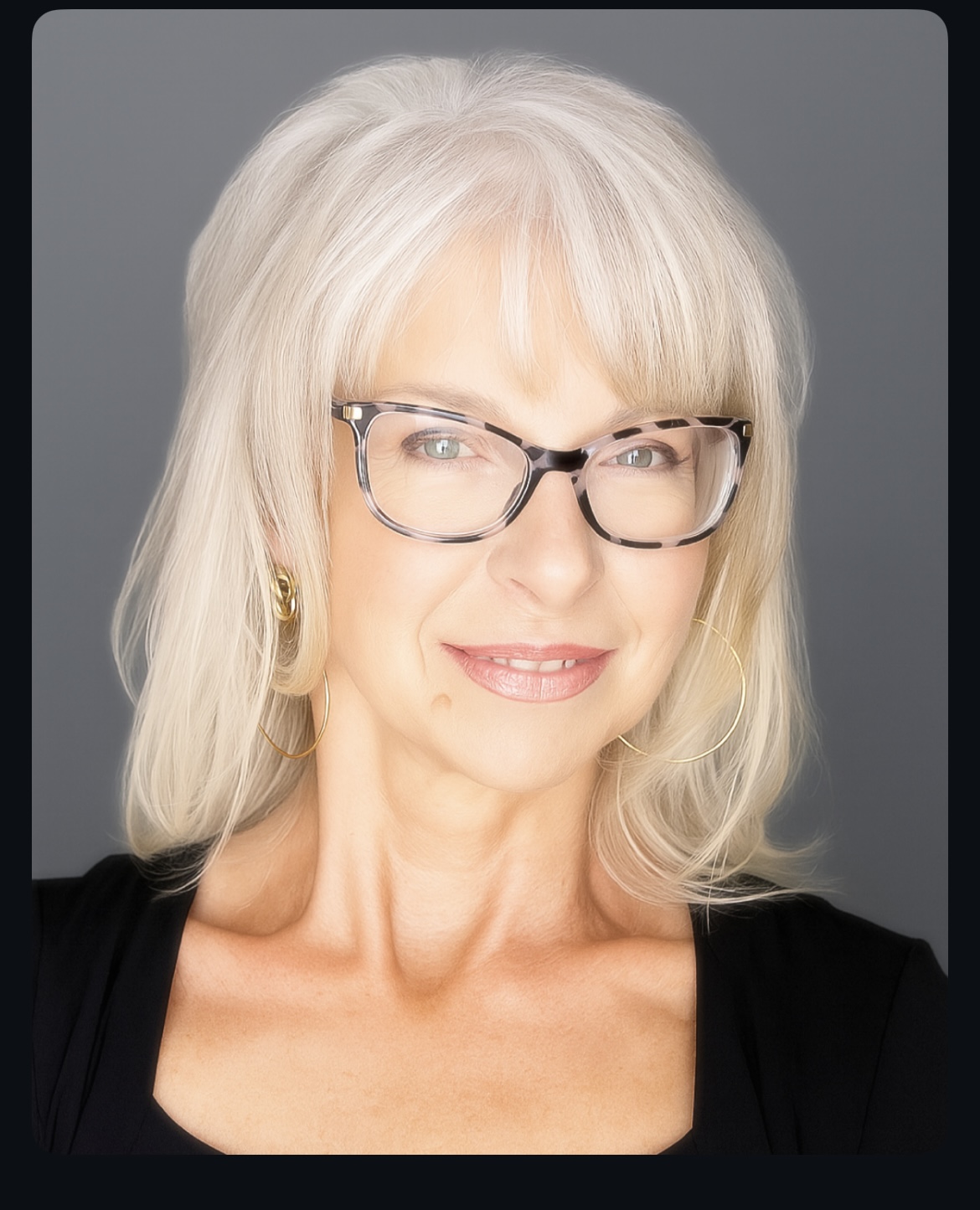 Sandra Hubbard